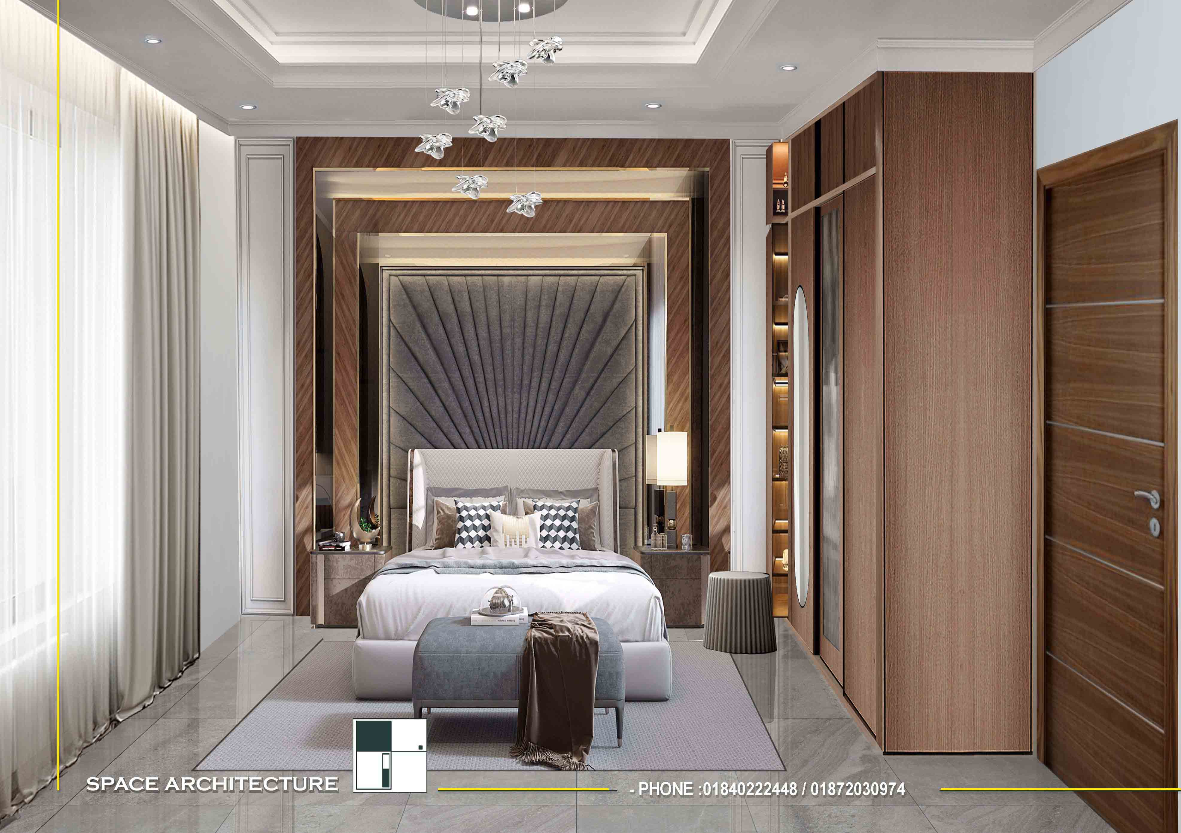 Space Architecture BD | Interior Design & Architecture Studio in Dhaka