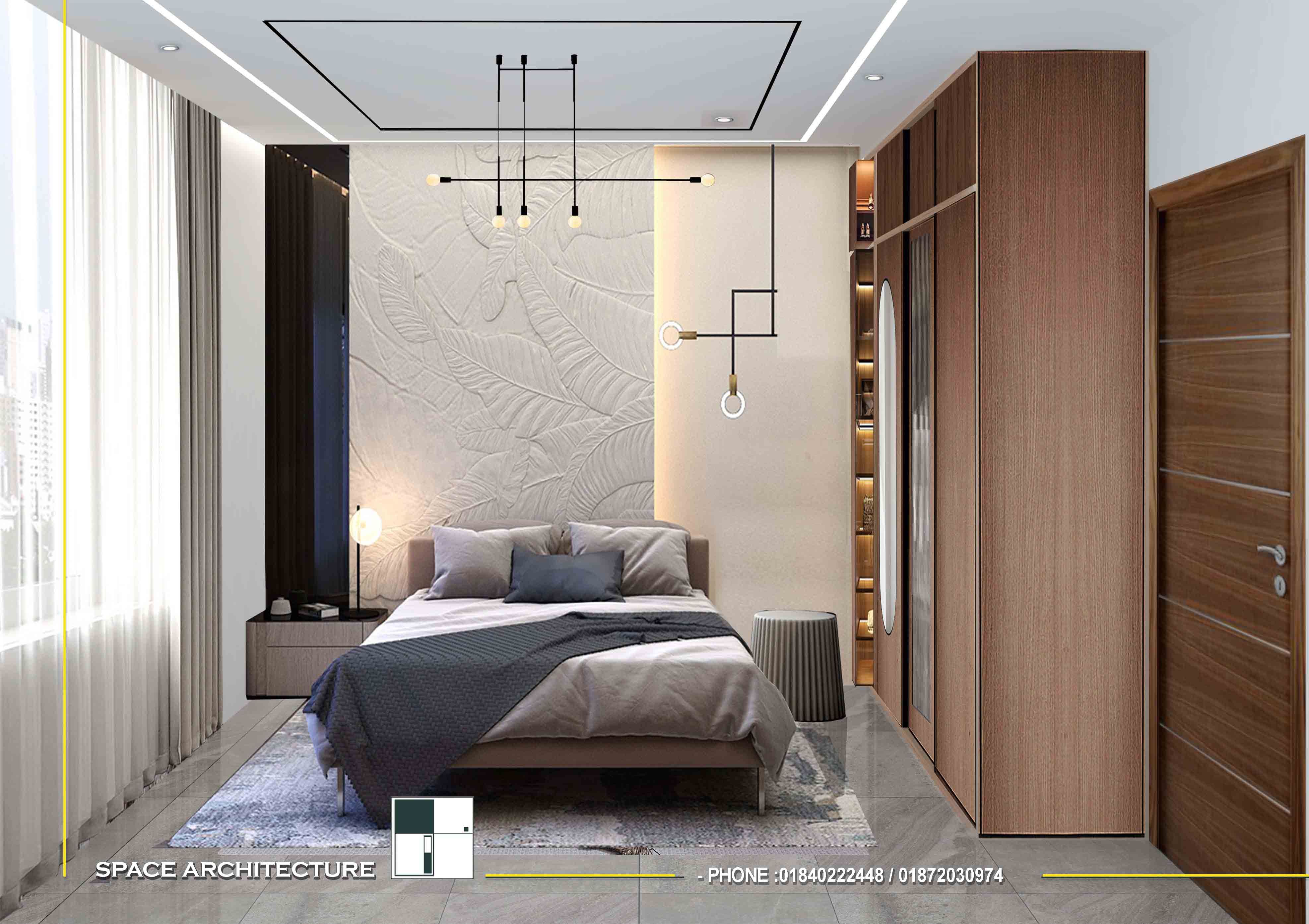 Space Architecture BD | Interior Design & Architecture Studio in Dhaka