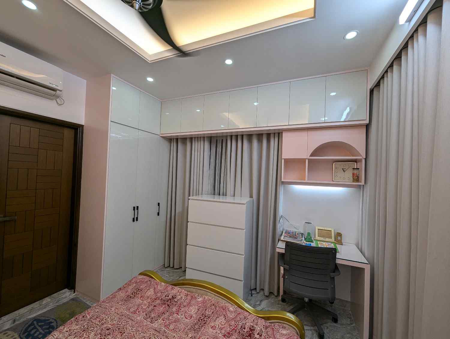 Space Architecture BD | Interior Design & Architecture Studio in Dhaka